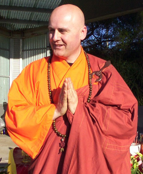 Our Lineage - CloudWater Zendo