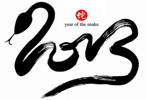 Lunar New Year Celebration - CloudWater Zendo
